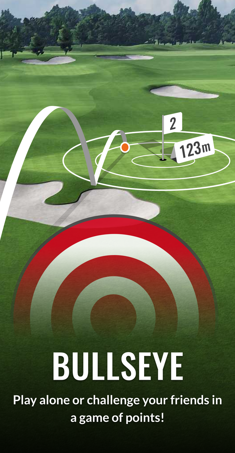 Athlone Driving Range