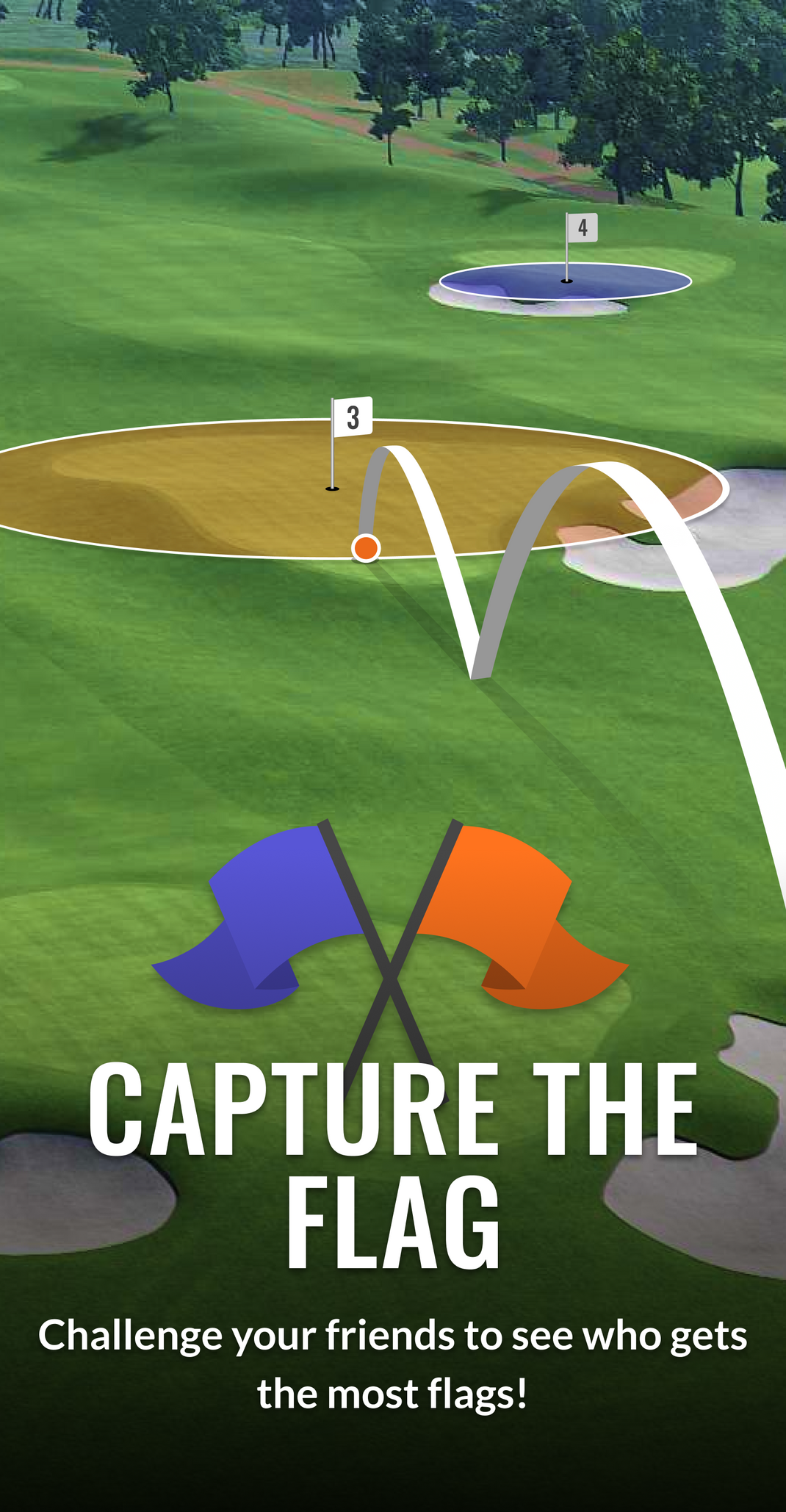 Athlone Driving Range