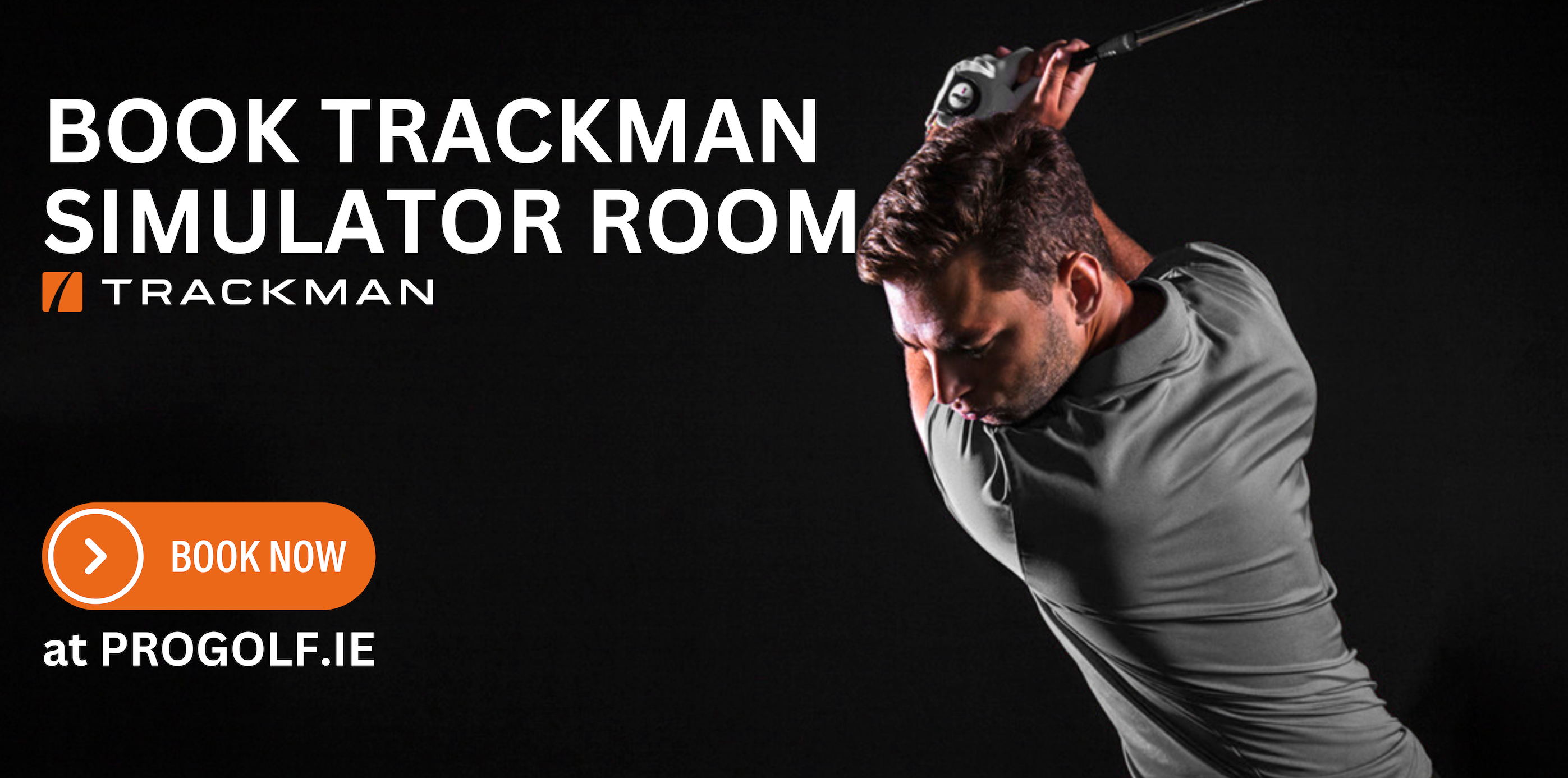 Athlone Driving Range